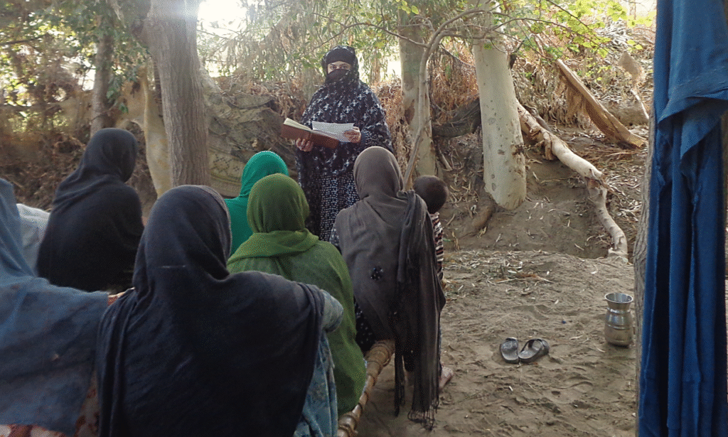 Afghanistan | CVE & Peace Indicators